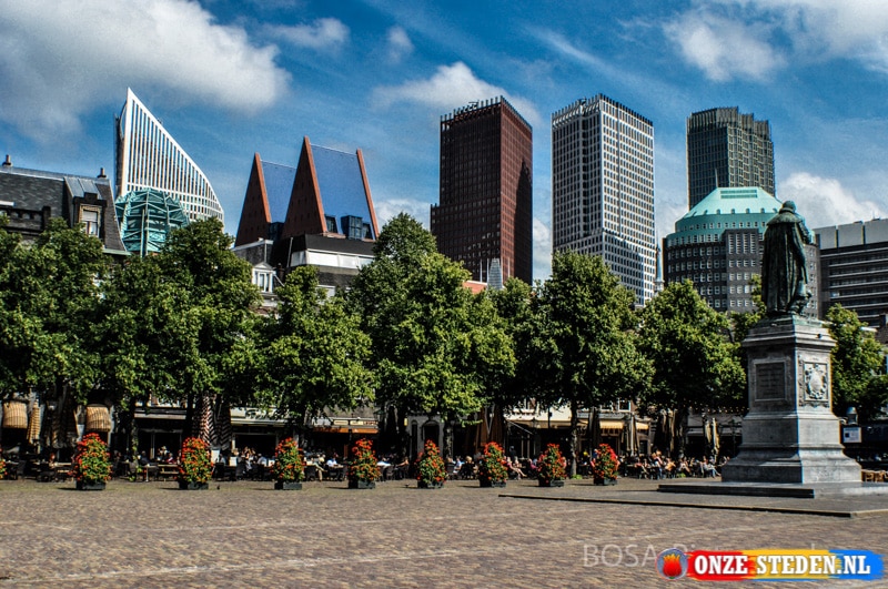 Den Haag | OnzeSteden.nl